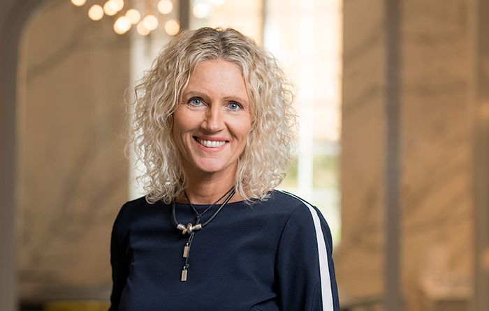 Humlegården - NORNORM